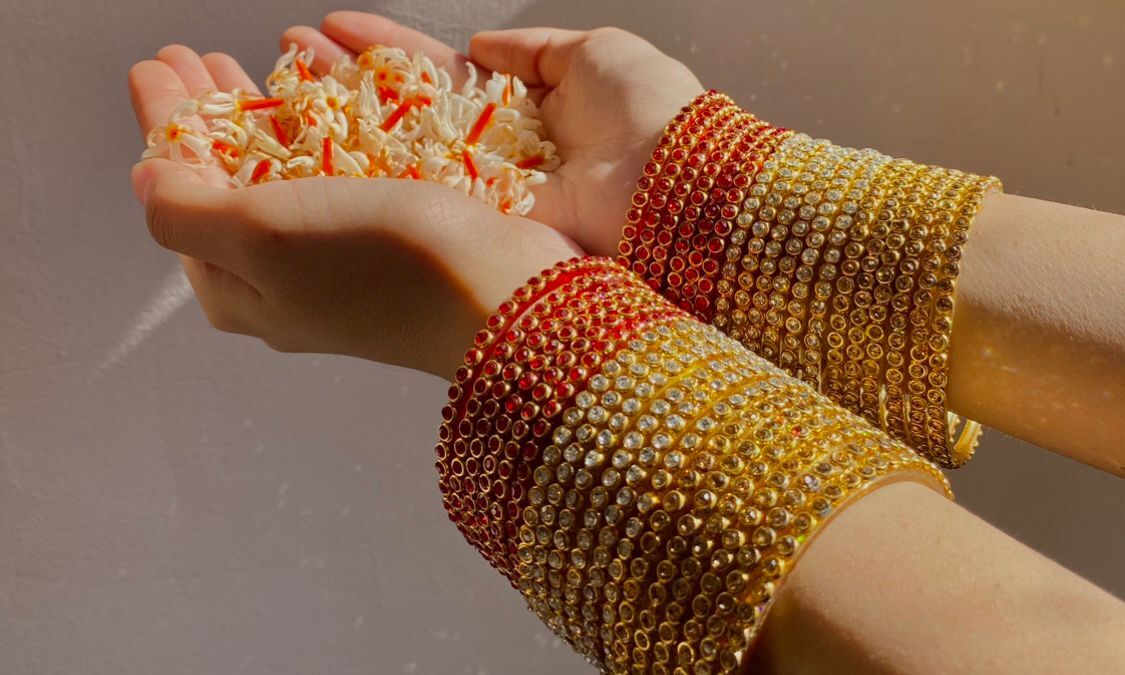 Kaachvalaym | Glass Bangles