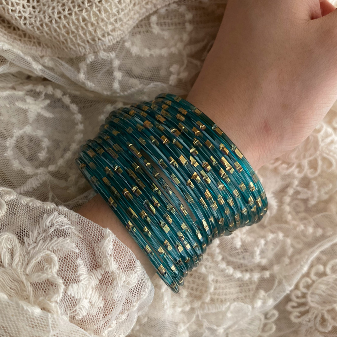 Kaachvalaym | Glass Bangles